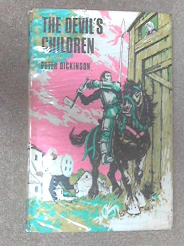 THE DEVIL'S CHILDREN: Peter Dickinson: Amazon.com: Books
