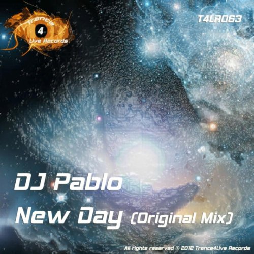 New Day di DJ Pablo su Amazon Music - Amazon.it