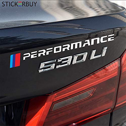 stickerbuy™ Car Front Sticker Front Bumper Sticker and Decals for l x h ...