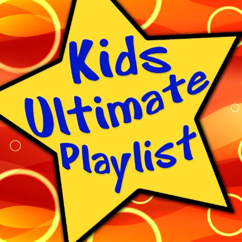 Play Kids Ultimate Playlist by Kids Dance Party Crew on Amazon Music ...