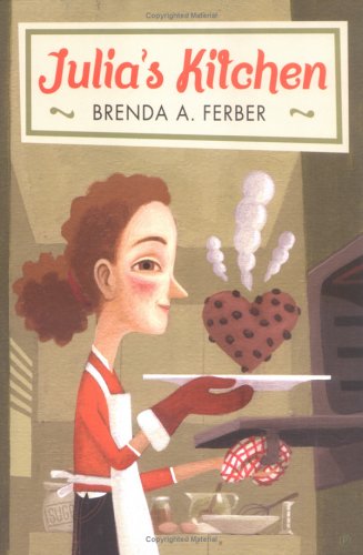 Julia's Kitchen: Ferber, Brenda A.: 8601422987317: Amazon.com: Books
