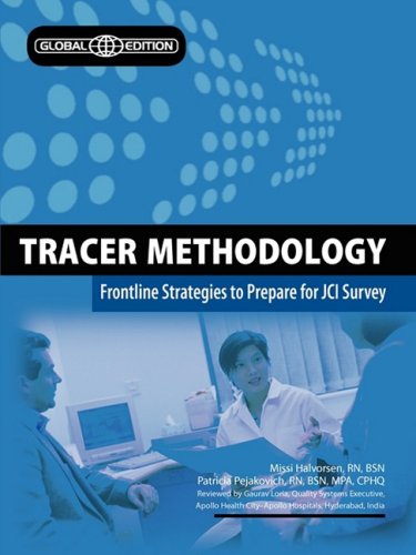 Tracer Methodology, Global Edition: 9781601461872: Medicine & Health ...