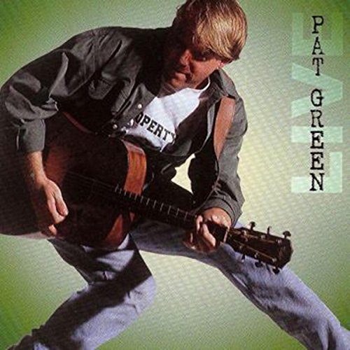 Down to the River song by Pat Green from Here We Go on Amazon Music