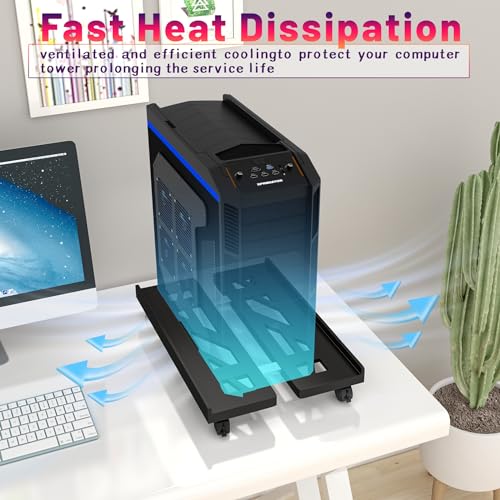 Pc Rollwagen – Die 15 besten Produkte im Vergleich - Hausbauberater ...