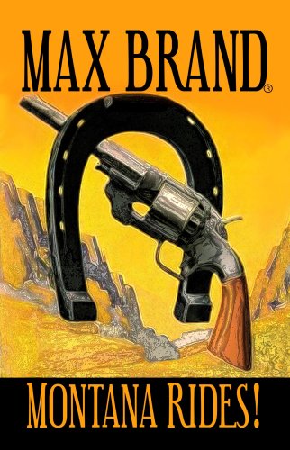 Buy Montana Rides! Book Online at Low Prices in India | Montana Rides ...