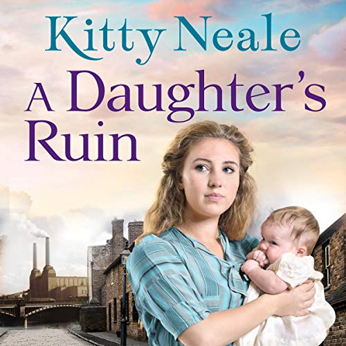 A Mother's Sacrifice (Audio Download): Kitty Neale, Annie Aldington ...