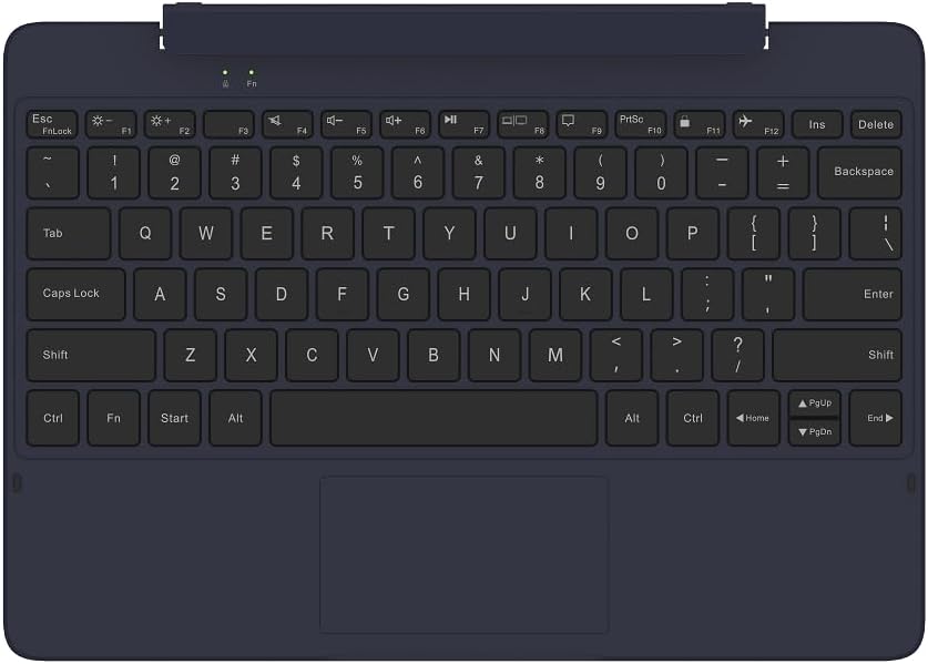 Amazon.com: XPPen Magic Drawing Pad Keyboard ACK08 Shortcut Keypad for ...