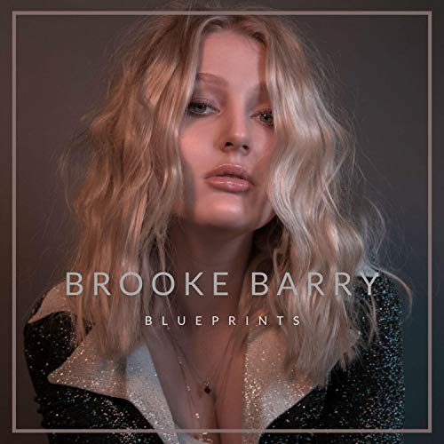 Play Blueprints by Brooklyn Barry on Amazon Music