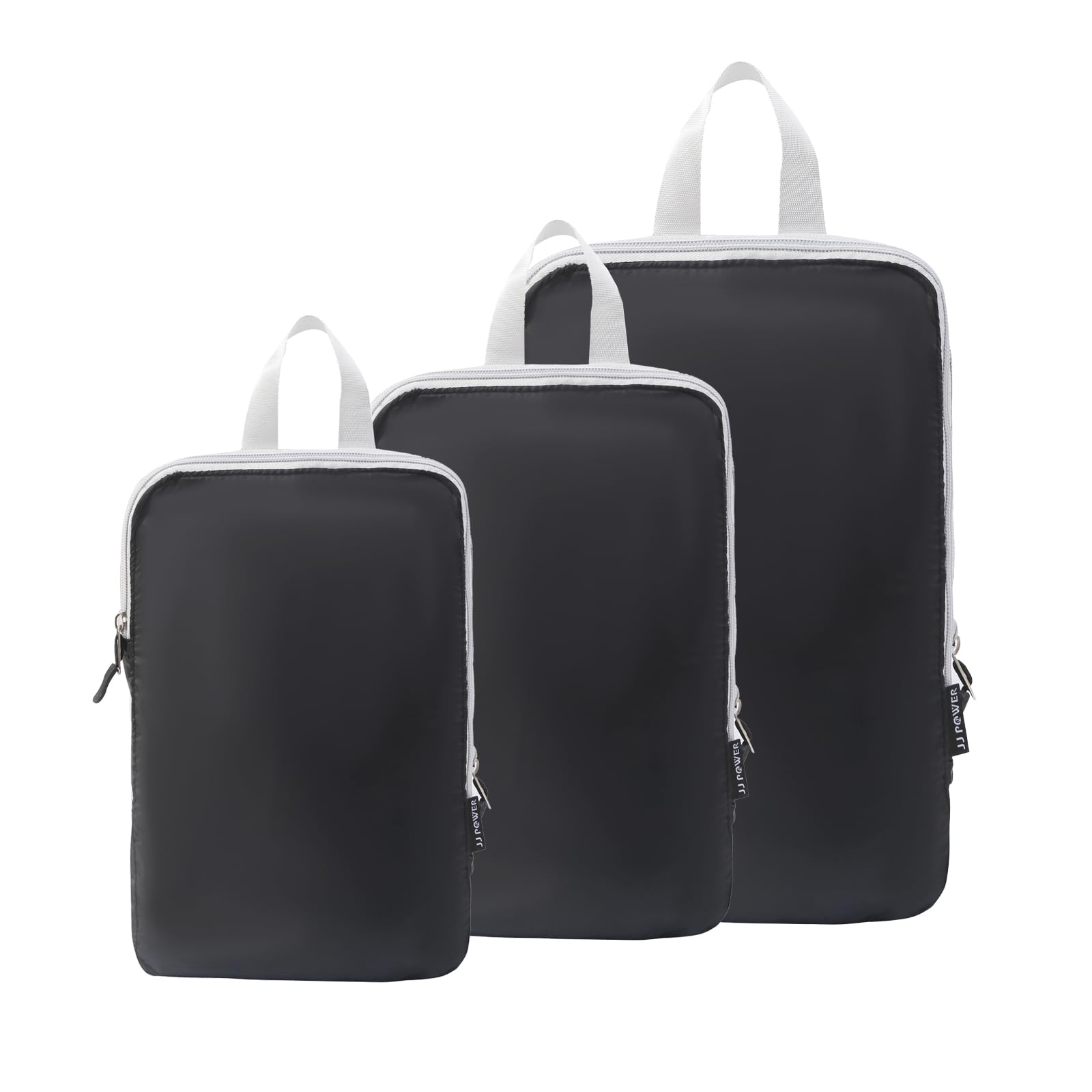 Amazon.com: JJ POWER Ultralight Compression Packing Cubes Super Thin ...