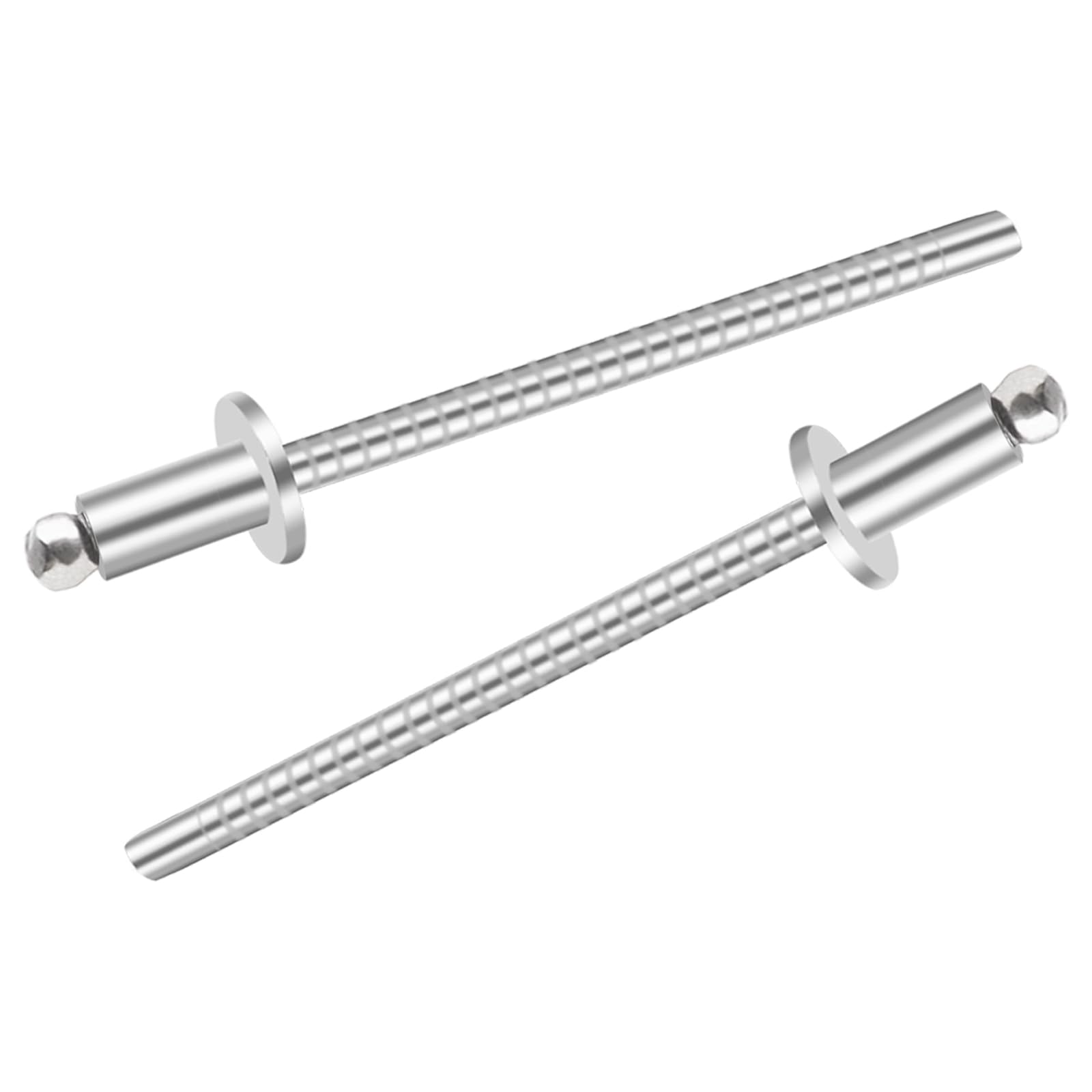 Snapklik.com : Sunxeke 100pcs 1/8 X 1/4 Stainless Steel Blind Rivets