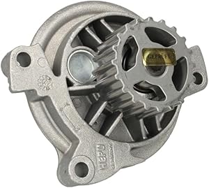 Hepu P574 Water Pump : Amazon.co.uk: Automotive