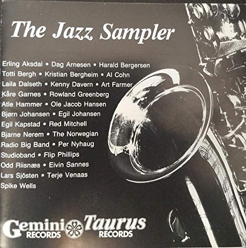 Jazz Sampler - Amazon.com Music