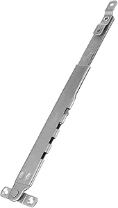 Amazon.com: Window Opening Control Device, Window Limiter Telescopic ...