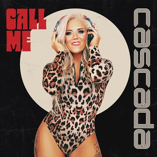 Play Call Me by Cascada on Amazon Music