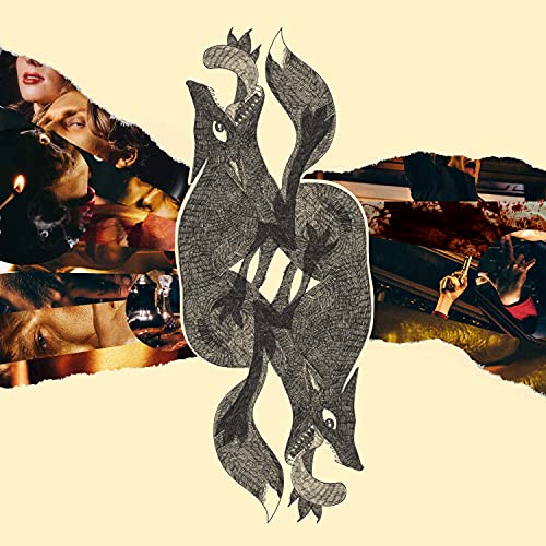 Play Strength by Bryce Fox on Amazon Music