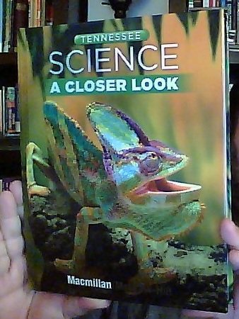 Science:A Closer Look 4 (TN): Jay K Haskett: 9780022877453: Amazon.com ...
