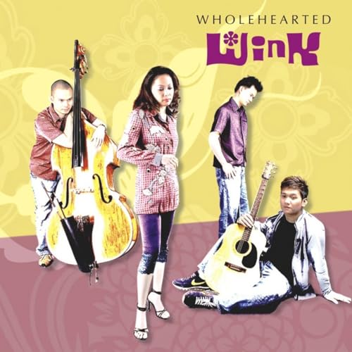 Sweet Baby song by Wink & George Duke from Wholehearted on Amazon Music