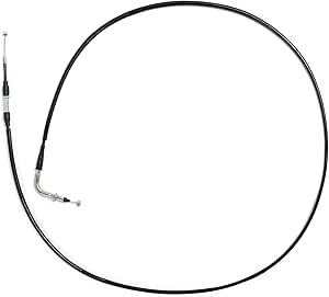 Amazon.com: SFriding Reverse Assist Cable for Honda TRX350FE 2000-2001 ...