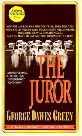 The Juror: Dawes, George, Green, Dawes, Heard, John, Davidovich, Lolita ...