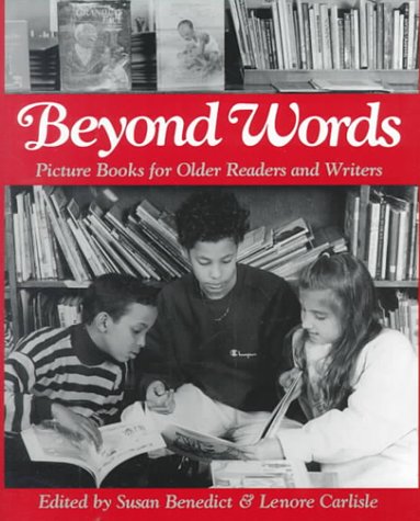 Amazon.com: Beyond Words: Picture Books for Older Readers and Writers ...