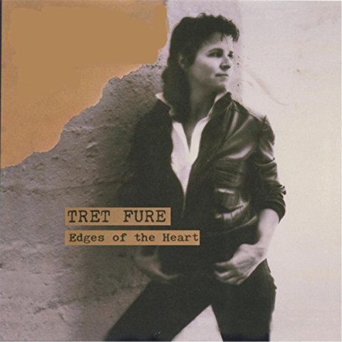 Amazon.com: Edges of the Heart : Tret Fure: Digital Music