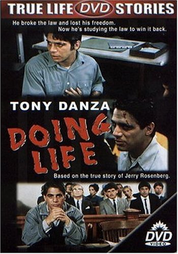 Amazon.com: Doing Life [DVD] : Tony Danza, Jon DeVries, Alvin Epstein ...