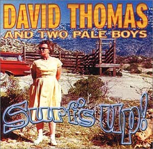 THOMAS,DAVID - Surf's Up - Amazon.com Music