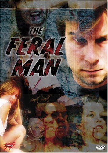 Amazon.com: The Feral Man : Brett Kelly, Mary MacPherson, Mark ...