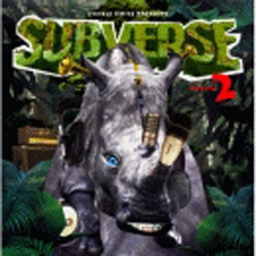 Subverse 2: Amazon.de: Musik-CDs & Vinyl