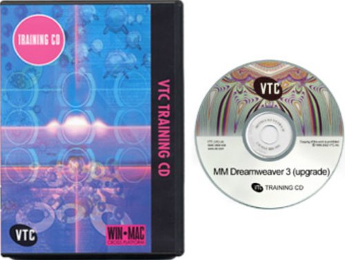 MacroMedia Dreamweaver 2 Training CD: Fletcher, Mark: 9781889347752: Books - Amazon.ca