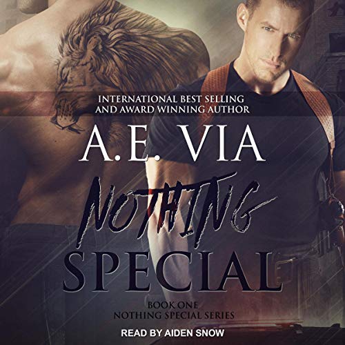Amazon.com: Nothing Special: Nothing Special Series, Book 1 (Audible ...