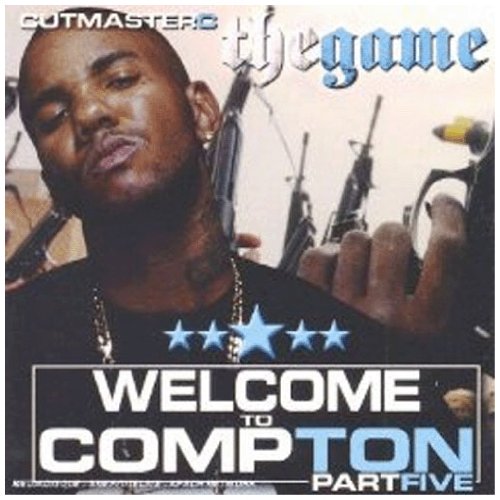 Amazon.de:Welcome to Compton