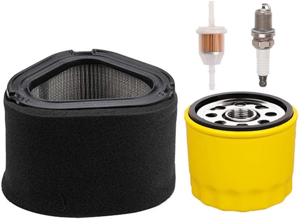 Amazon.com : Kohler Air Filter : Lawn Mower Air Filters : Patio, Lawn ...
