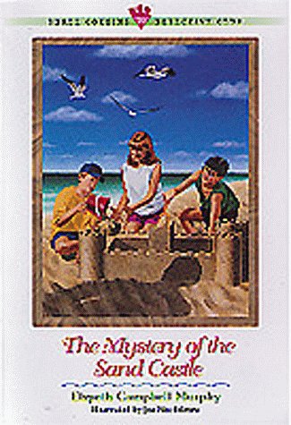 The Mystery of the Sand Castle: Book 20: Amazon.co.uk: Murphy, Elspeth ...