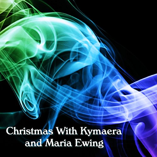Amazon.com: Christmas with Kymaera and Maria Ewing : Simon James ...