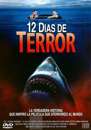 12 Dias de Terror: Amazon.de: DVD & Blu-ray