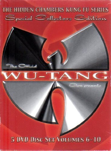 Wu-Tang Clan Presents 6-10 [Import USA Zone 1]: Amazon.de: DVD & Blu-ray