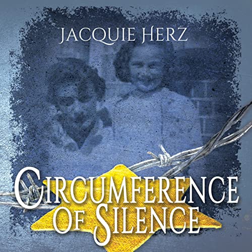 Amazon.com: Circumference of Silence (Audible Audio Edition): Jacquie ...