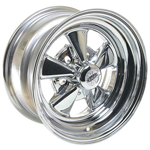 15 X 8 Cragar Super Trick Wheels for sale| 31 ads