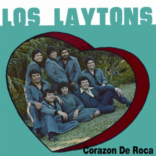 Play Corazon De Roca by Los Laytons on Amazon Music