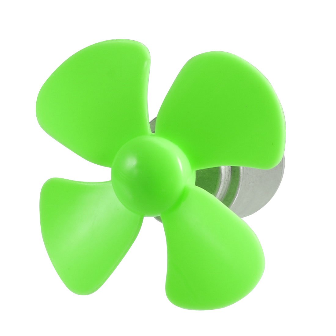 Buy sourcing 8000RPM DC 3V 0.44A High Torque Motor with Four Vanes 60mm ...