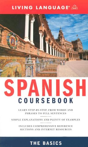 Amazon.com: Complete Spanish: The Basics (Book) (Complete Basic Courses ...