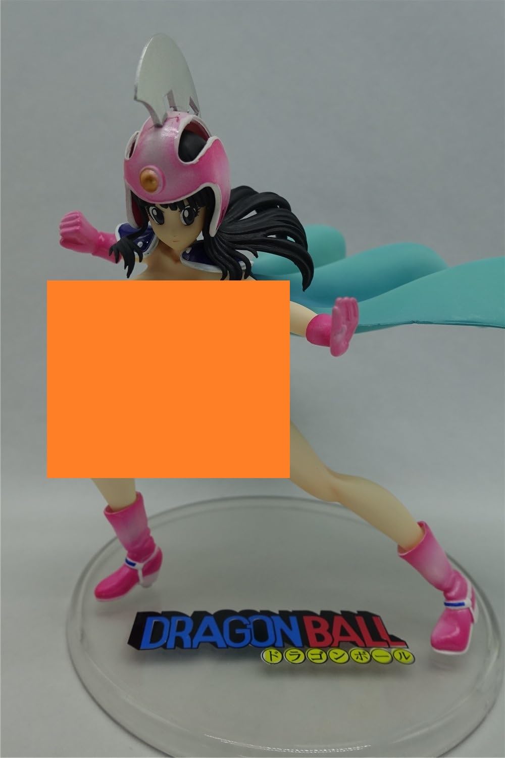 Amazon.co.jp: 改造品DBG 琪琪 青年版 戰鬥 PVC 改造完成品 (A) [並行輸入品] : ホビー