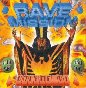 Rave Mission 6: Amazon.de: Musik-CDs & Vinyl