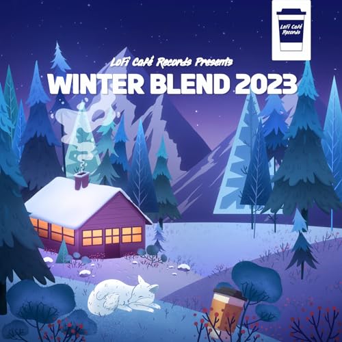 Winter Blend 2023 von VARIOUS ARTISTS bei Amazon Music - Amazon.de