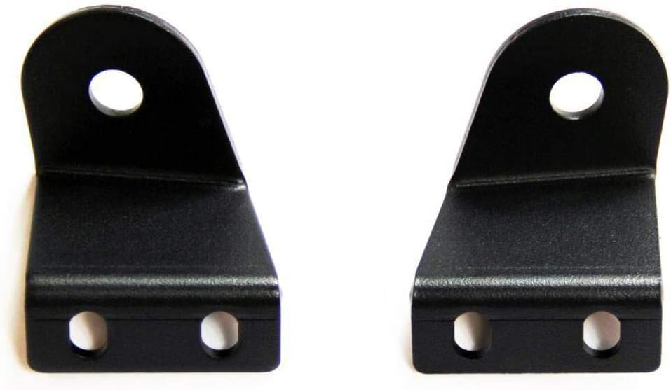 Amazon.com: Side View Mirror Mounts / Mounting Brackets for Polaris Pro ...