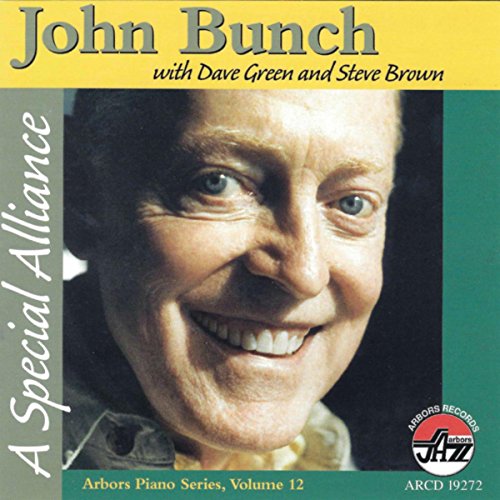Play A Special Alliance by John Bunch on Amazon Music