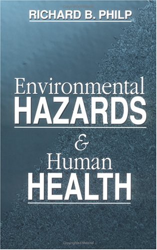 Buy Environmental Hazards and Human Health Book Online at Low Prices in ...