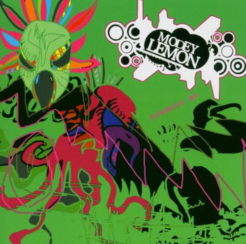 Predator: Modey Lemon: Amazon.in: Music}