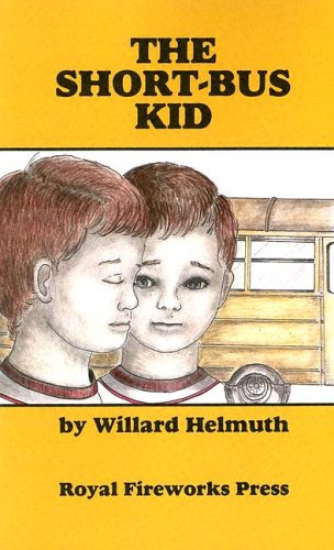 Buy The Short-Bus Kid Book Online at Low Prices in India | The Short ...